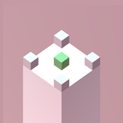 Geometry Maze Lite - Cube game for Android/iOS - TapTap