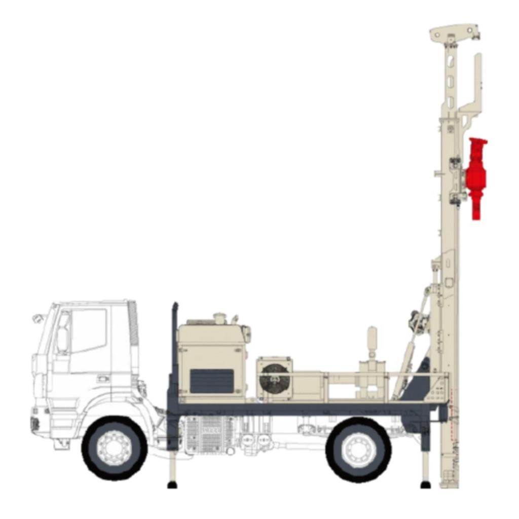 Drill Rig Demo Ratings & Reviews - TapTap