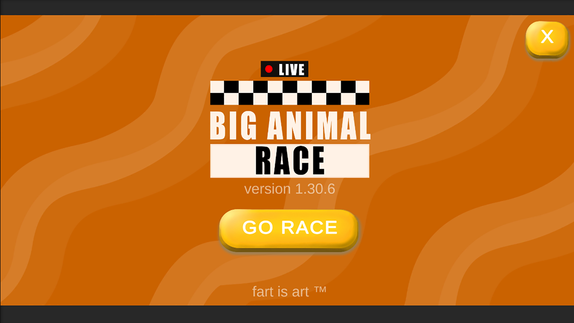 Big animal race - Lite android iOS-TapTap