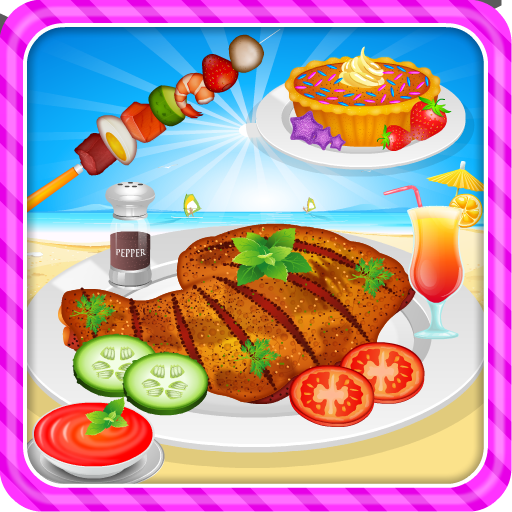 Little Super Chef Cooking Game for Android/iOS - TapTap