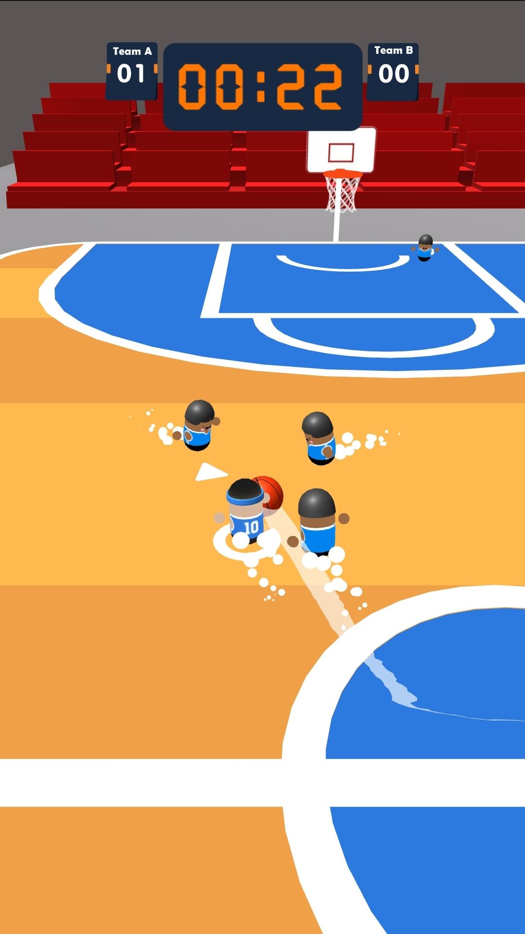 Basketball Beans mobile Android apk Download for free|TapTap