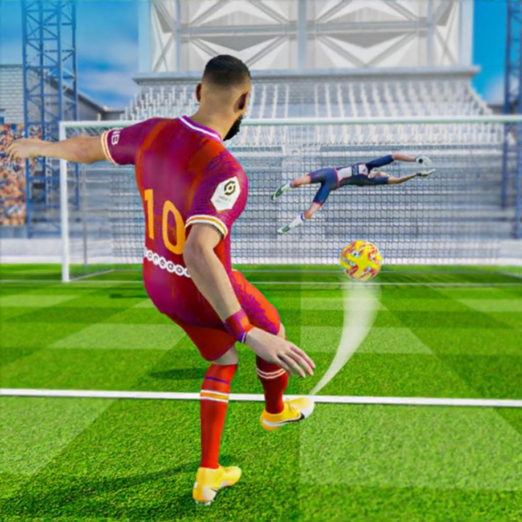 Soccer Strike: Football games for Android/iOS - TapTap