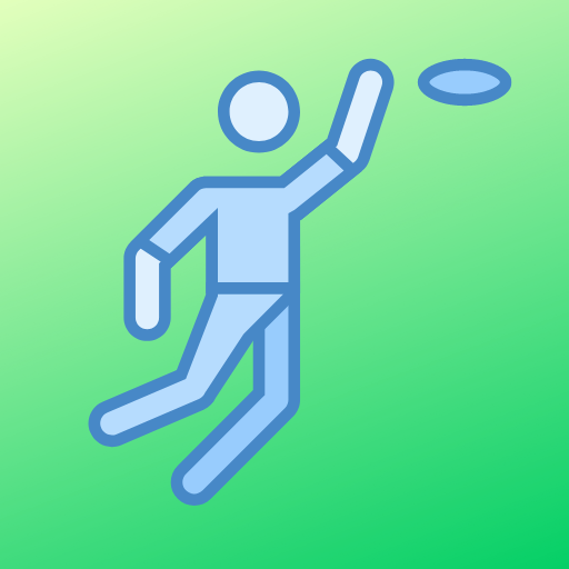 Frisbee Master Latest Version for Android/iOS APK - TapTap
