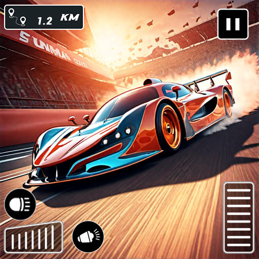 Crazy Car Games Latest Version for Android/iOS APK - TapTap