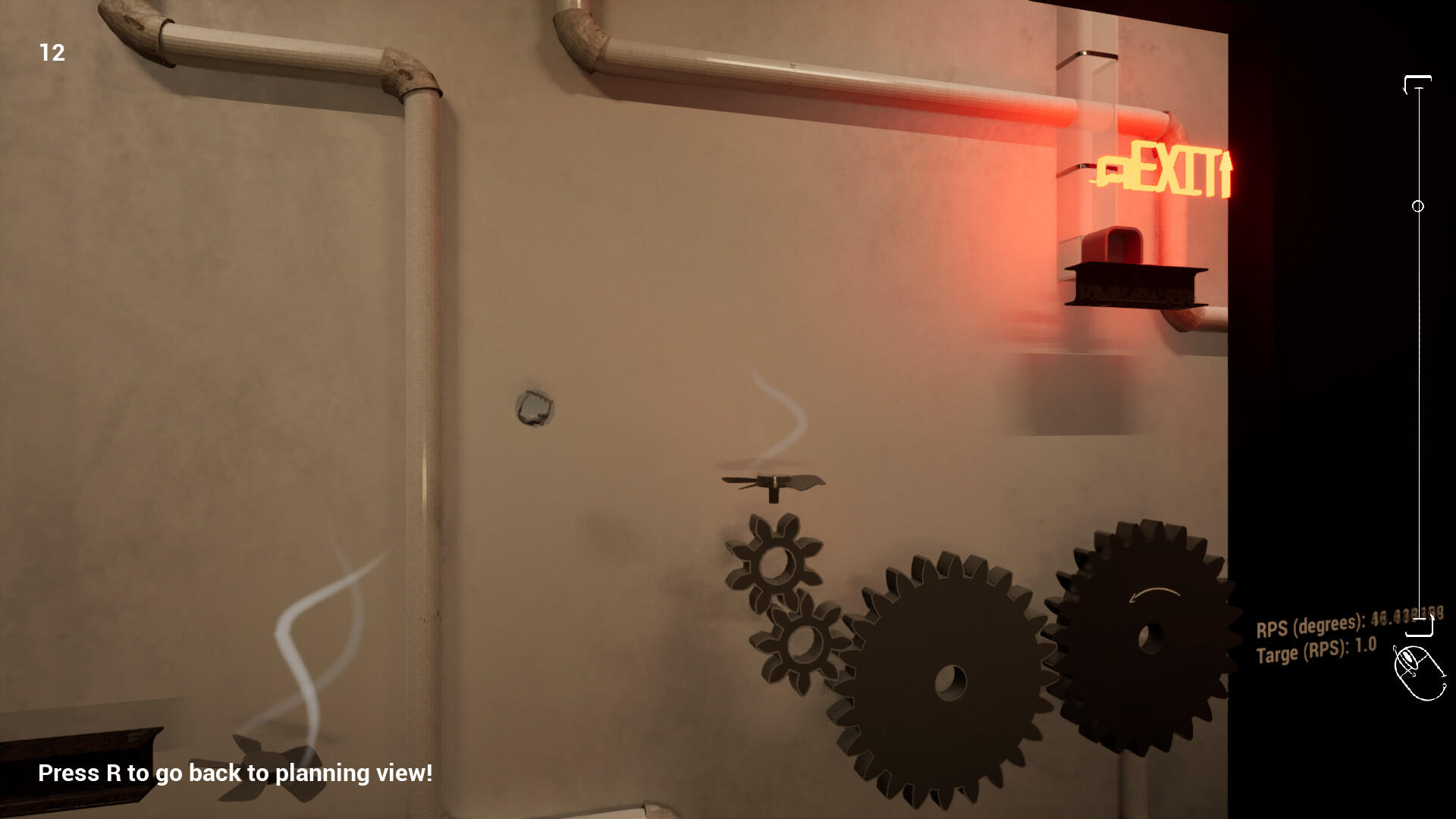 G.E.A.R: Great Engineers Are Rats for Android/iOS - TapTap