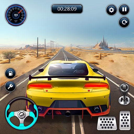 Nitro League: Car Racing Games for Android/iOS - TapTap