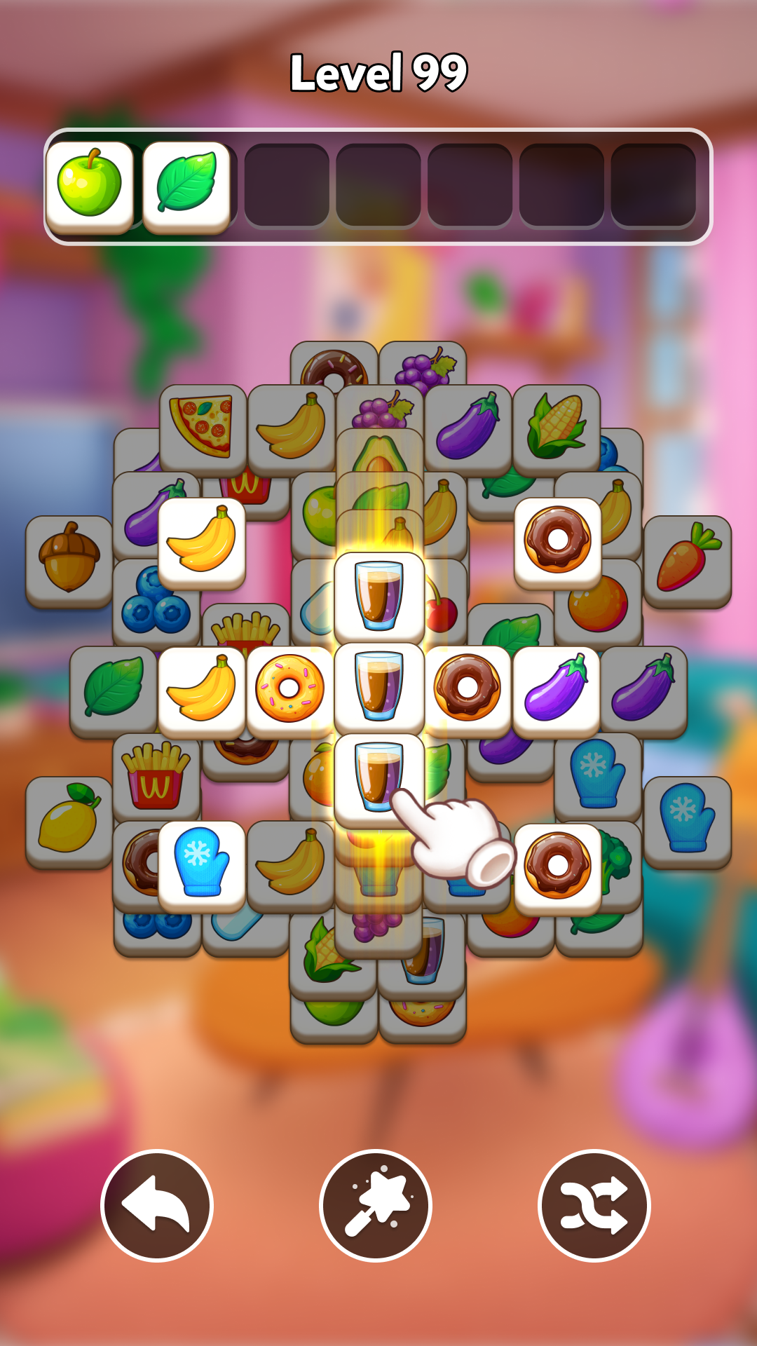 Tile Home-Match Puzzle Game for Android/iOS - TapTap