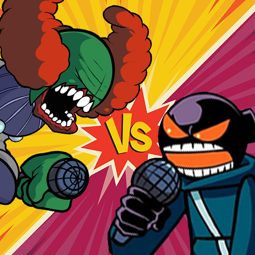 Download FNF Friday Night Whitty Vs Tricky Game 1 for Android/iOS APK ...