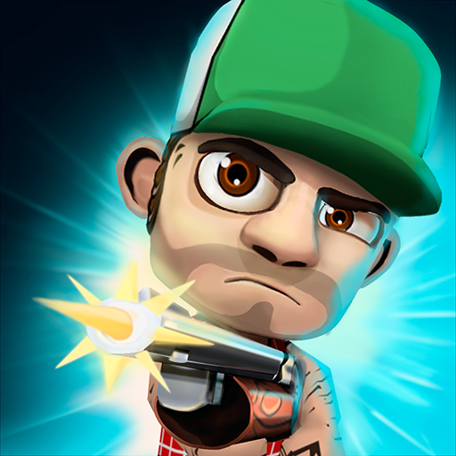 Terror Hunter สำหรับ Android/iOS - TapTap