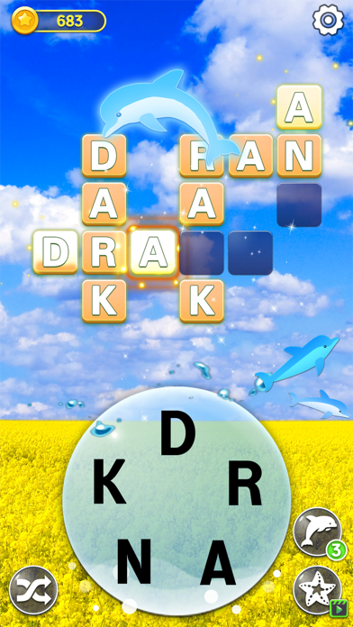 Word Hike android iOS apk download for free-TapTap