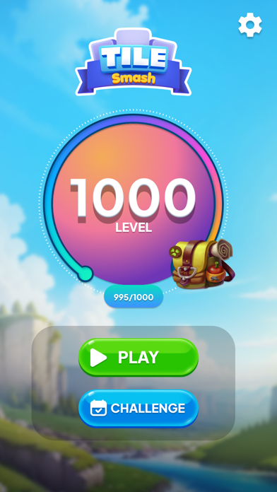 Tile Smash: Triple Match android iOS apk download for free-TapTap