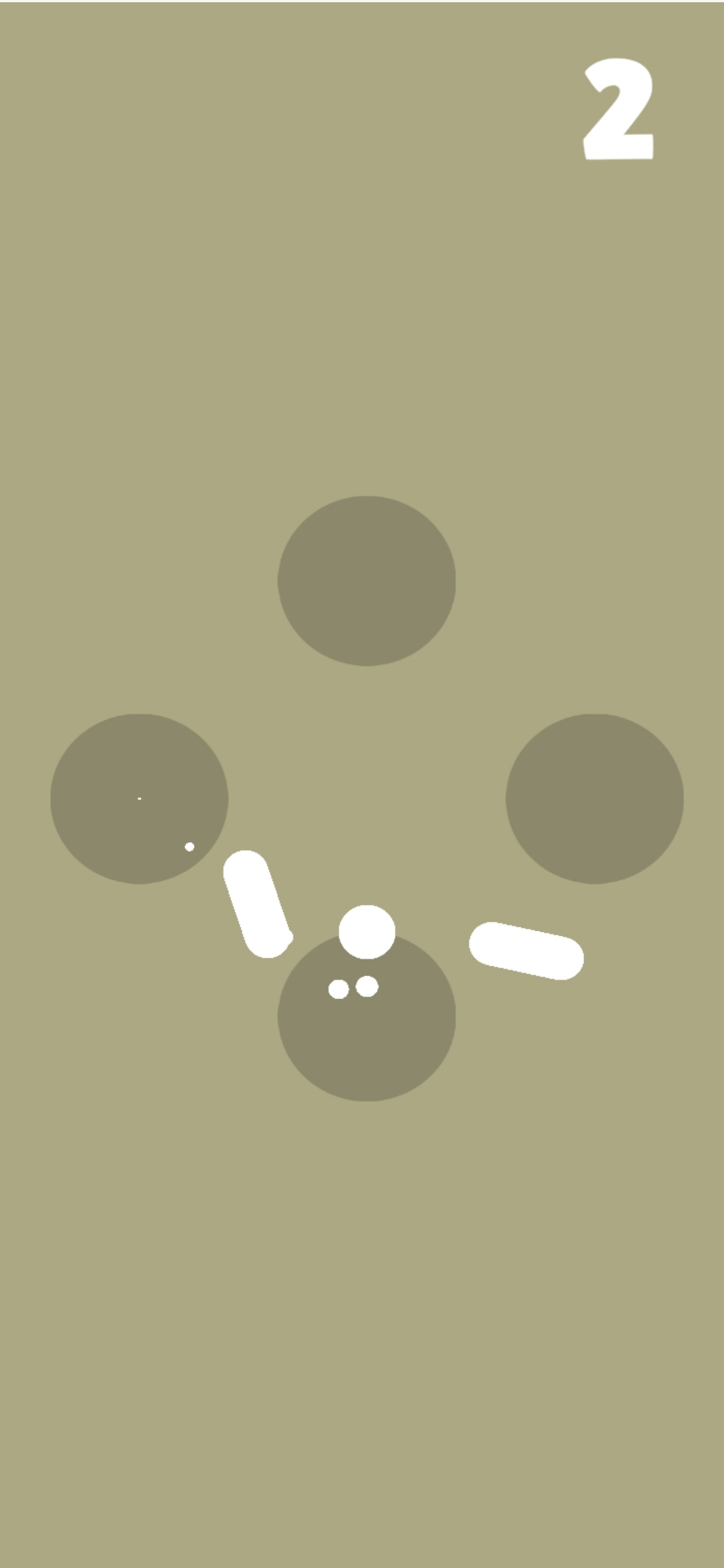 Disk Dash android iOS-TapTap