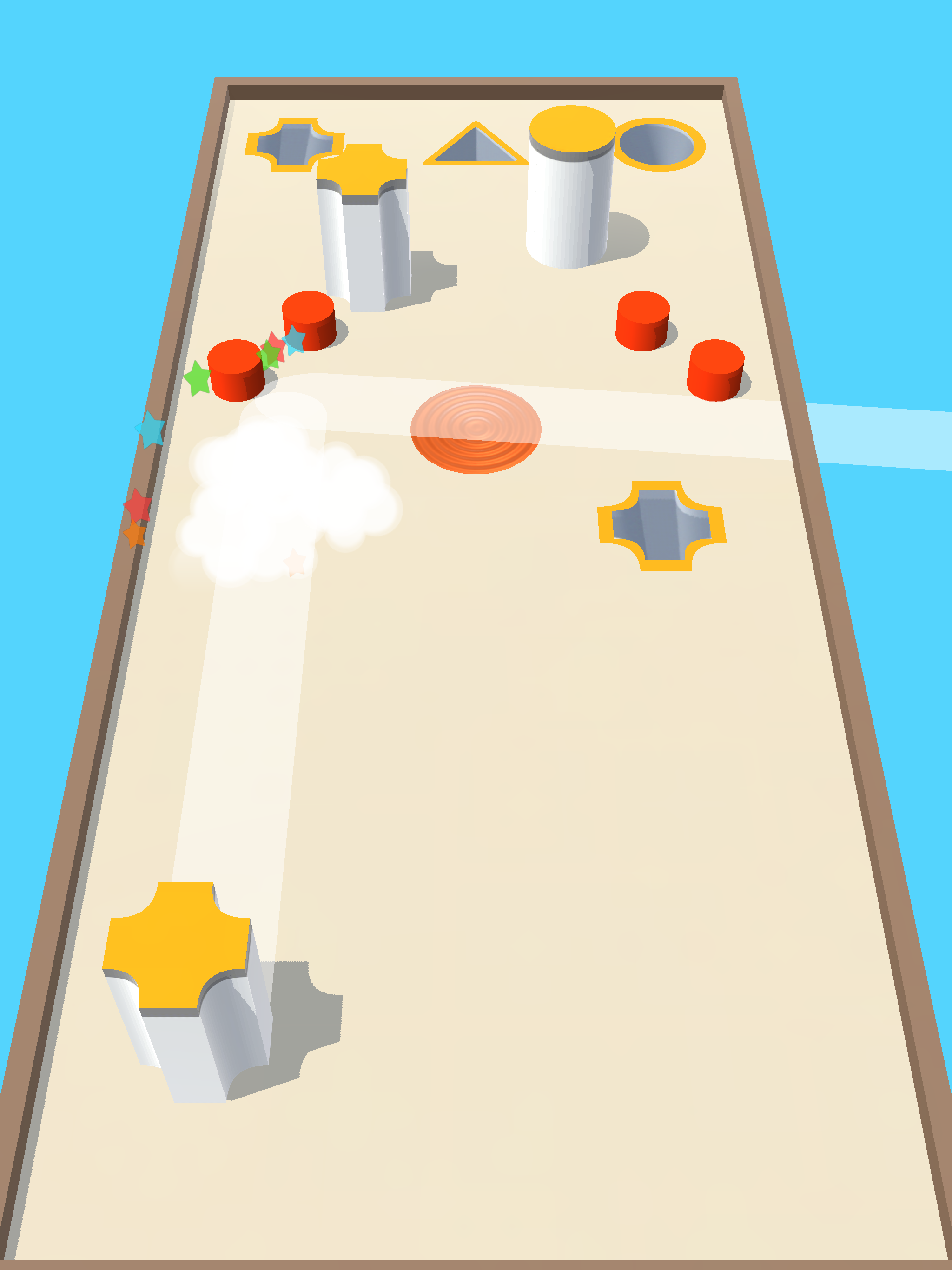 Push Blocks Puzzle android iOS apk download for free-TapTap
