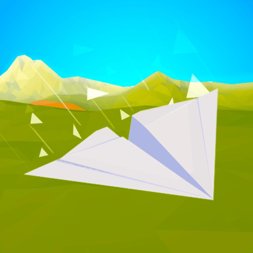 Paperly: Paper Plane Adventure for Android/iOS - TapTap