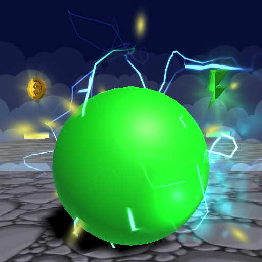 Bouncing Ball - Tile Bouncer for Android/iOS - TapTap