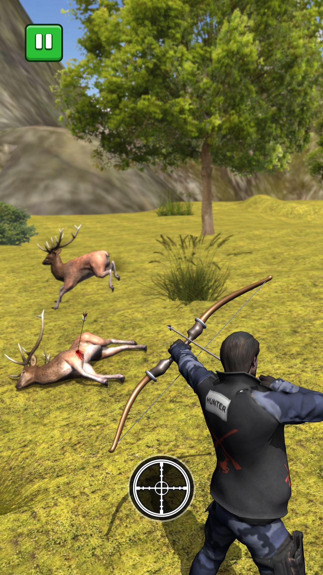 Animal Hunting Games Offline for Android/iOS - TapTap