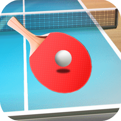 Table Ping Pong Latest Version for Android/iOS APK - TapTap
