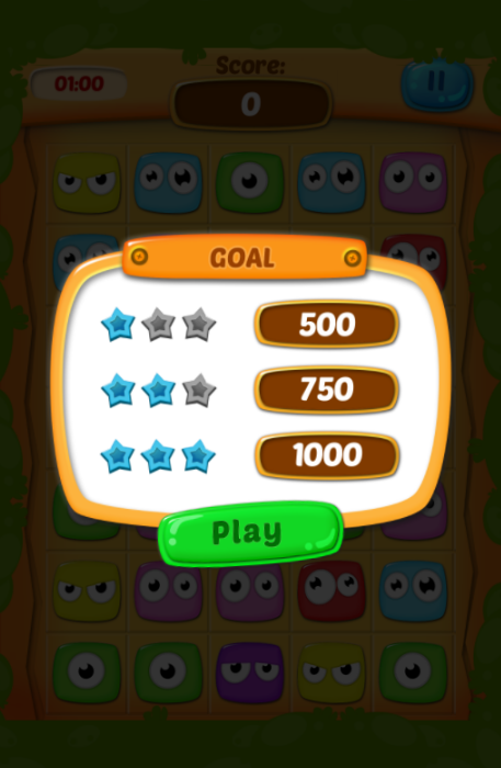 Blocks - Connect & Match android iOS-TapTap