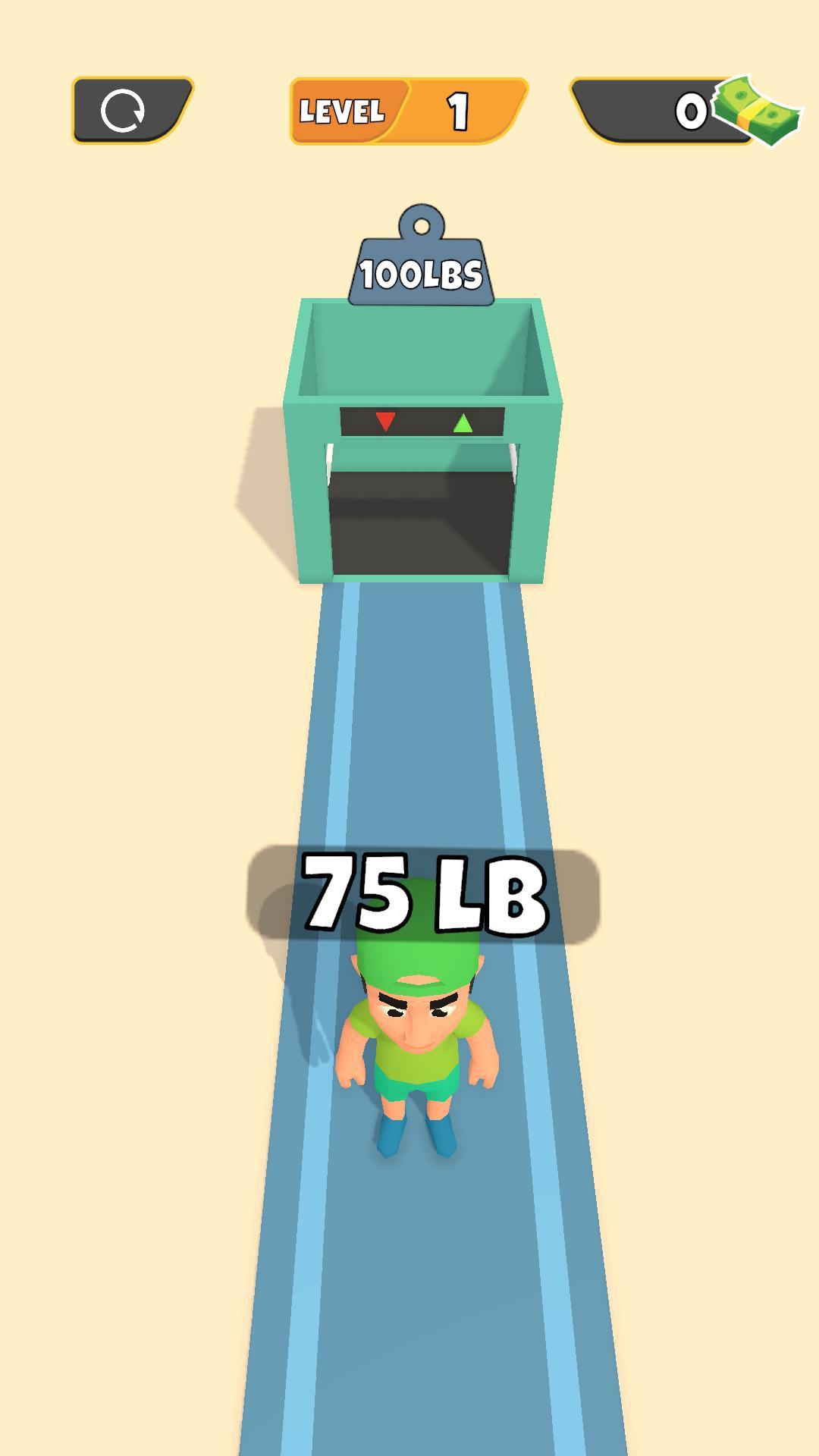 Elevator Sort android iOS-TapTap