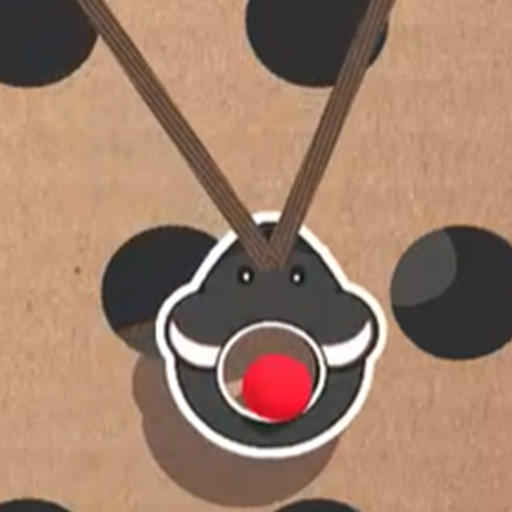 Ropy Rope - Puzzle Latest Version for Android/iOS - TapTap