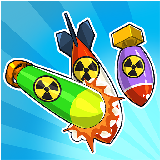 Bomb Evolution: Destroy All 0.1 for Android/iOS - TapTap