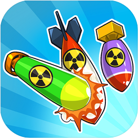 Bomb Evolution: Destroy All android iOS-TapTap