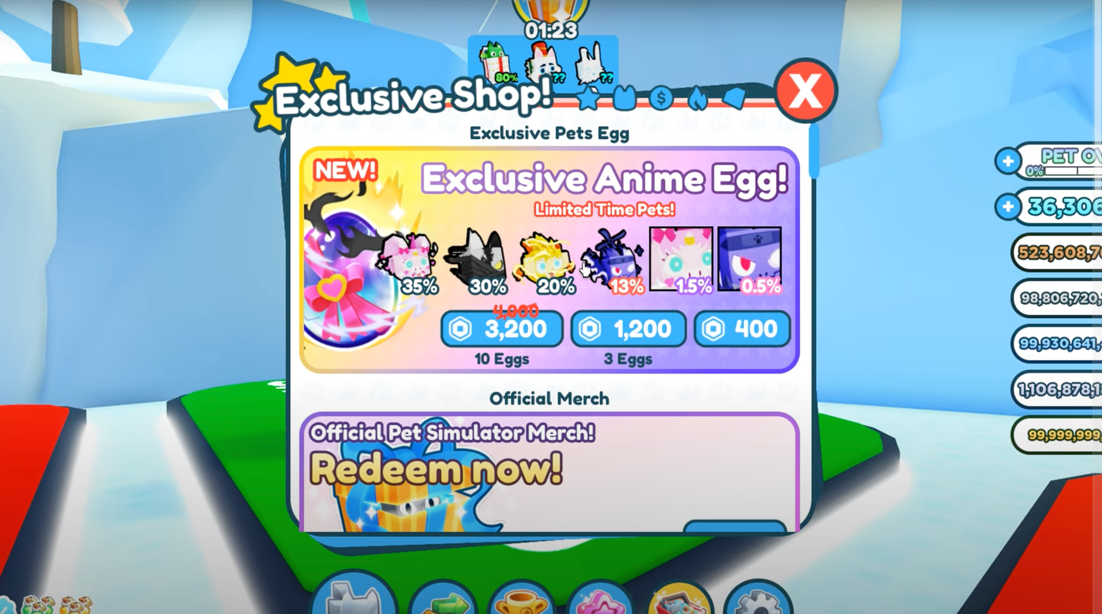 Titanic Pets Game Simulator android iOS-TapTap