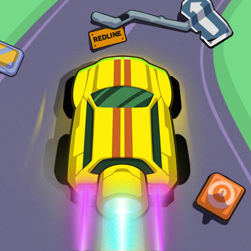 Redline Chase: Car Racing for Android/iOS - TapTap