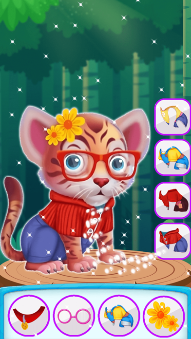 Animal Rescue -Jungle Hospital android iOS apk download for free-TapTap