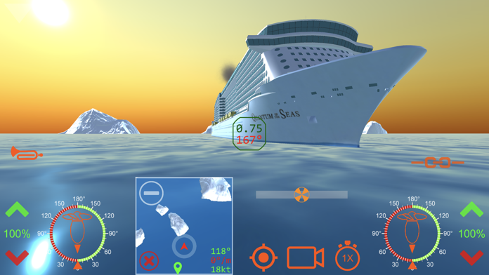 Download Cruise Ship Handling for Android/iOS APK - TapTap