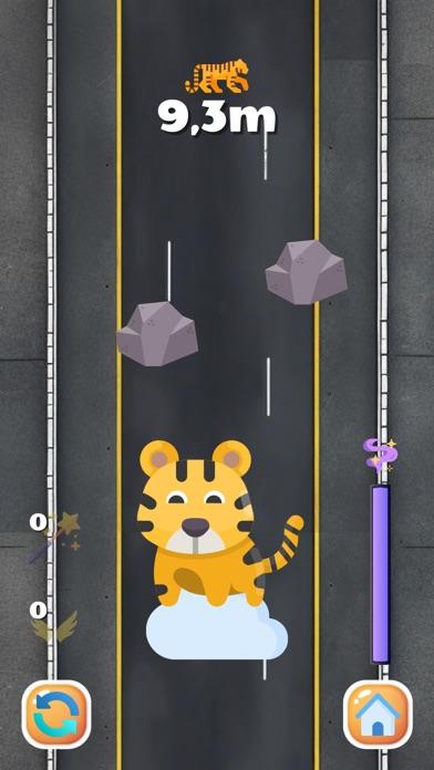 Celestial Tigers android iOS apk download for free-TapTap