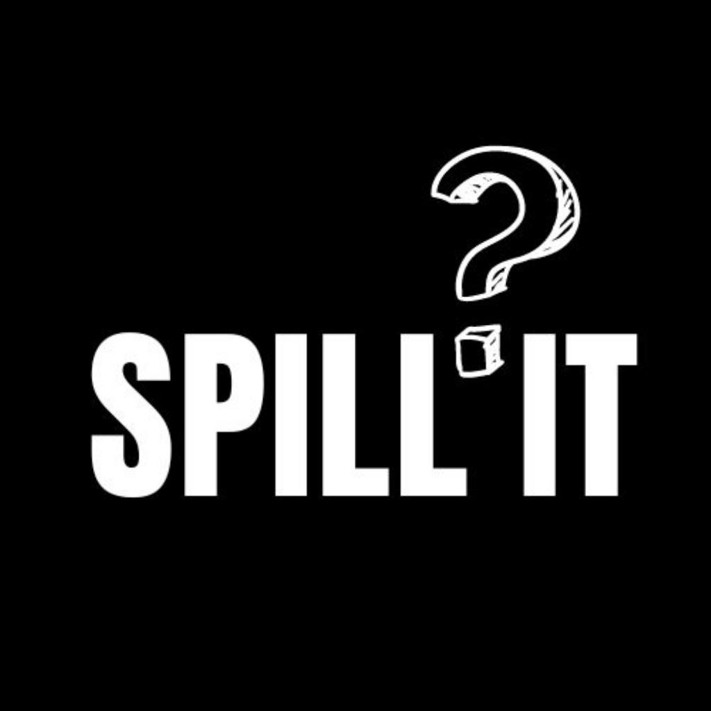 Spill It - The Game android iOS-TapTap