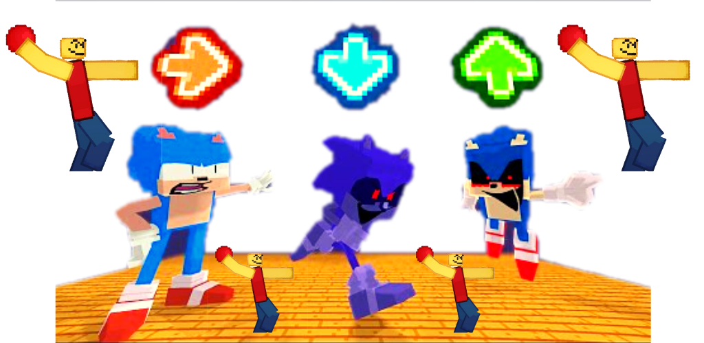 FNF Playground Test android iOS-TapTap