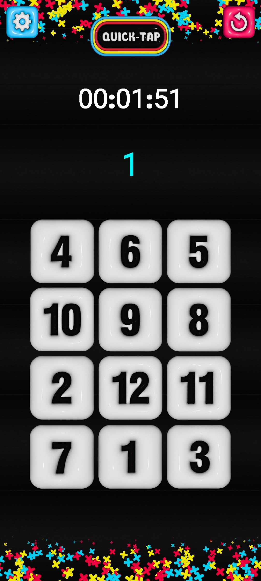 Tap Out android iOS-TapTap
