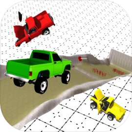 Car Crash Test Simulator android iOS apk download for free-TapTap