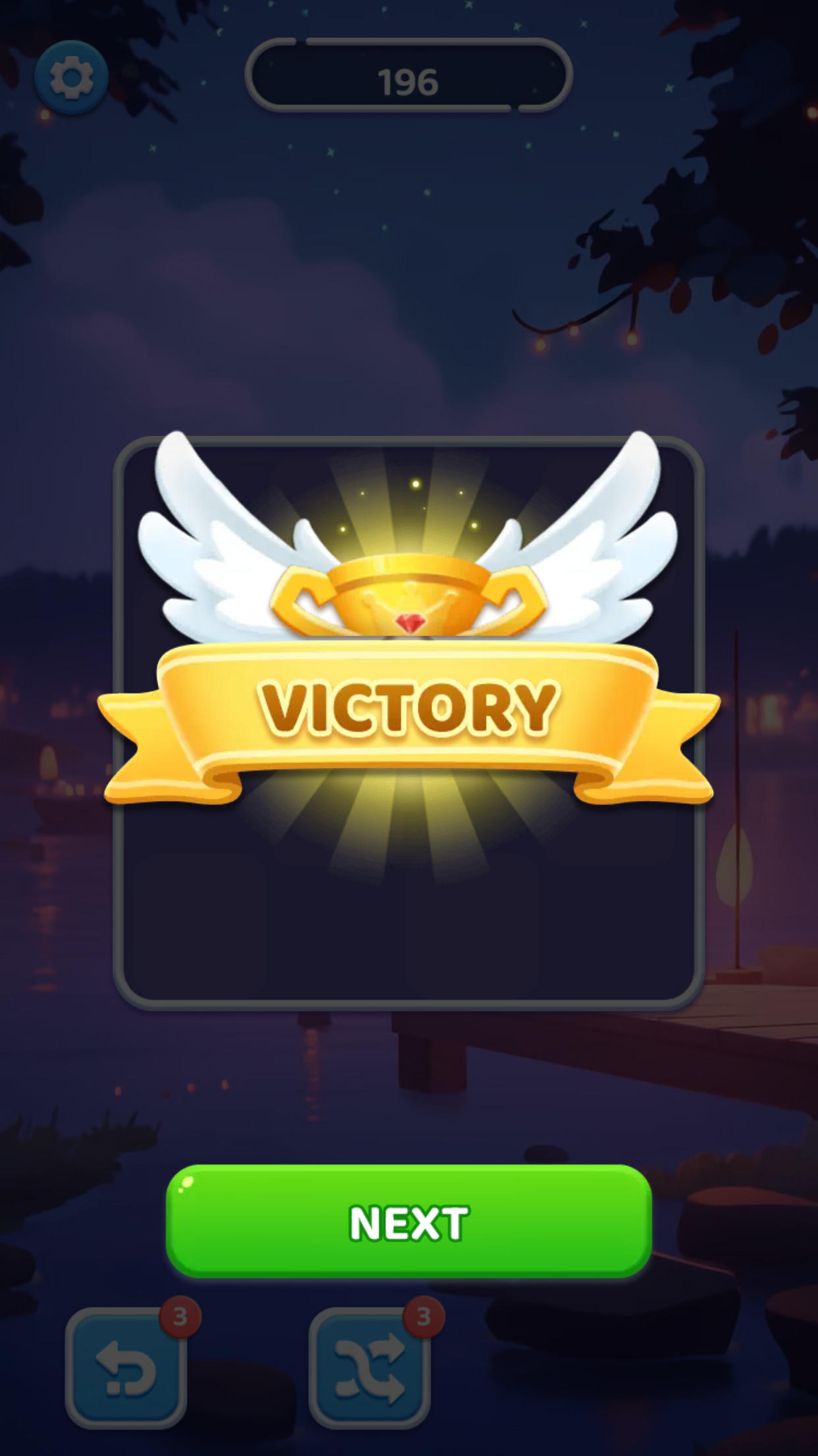 Winner Match: Cube Match android iOS apk download for free-TapTap