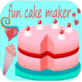 Fun Cake Baker ! android iOS apk download for free-TapTap