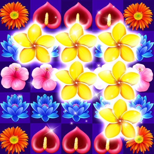 Download Flowers Mania 1.2 for Android/iOS APK - TapTap