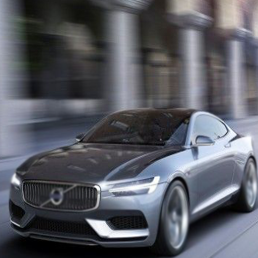 S90 Volvo Simulator:City drive for Android/iOS - TapTap