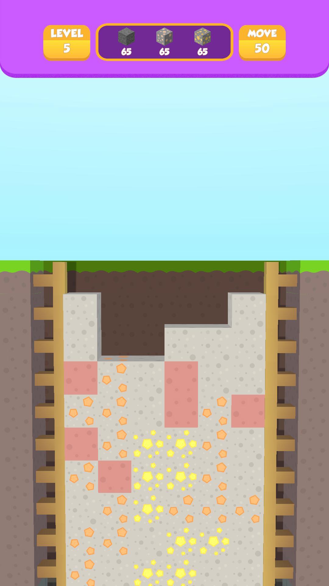 Mine Blast android iOS apk download for free-TapTap