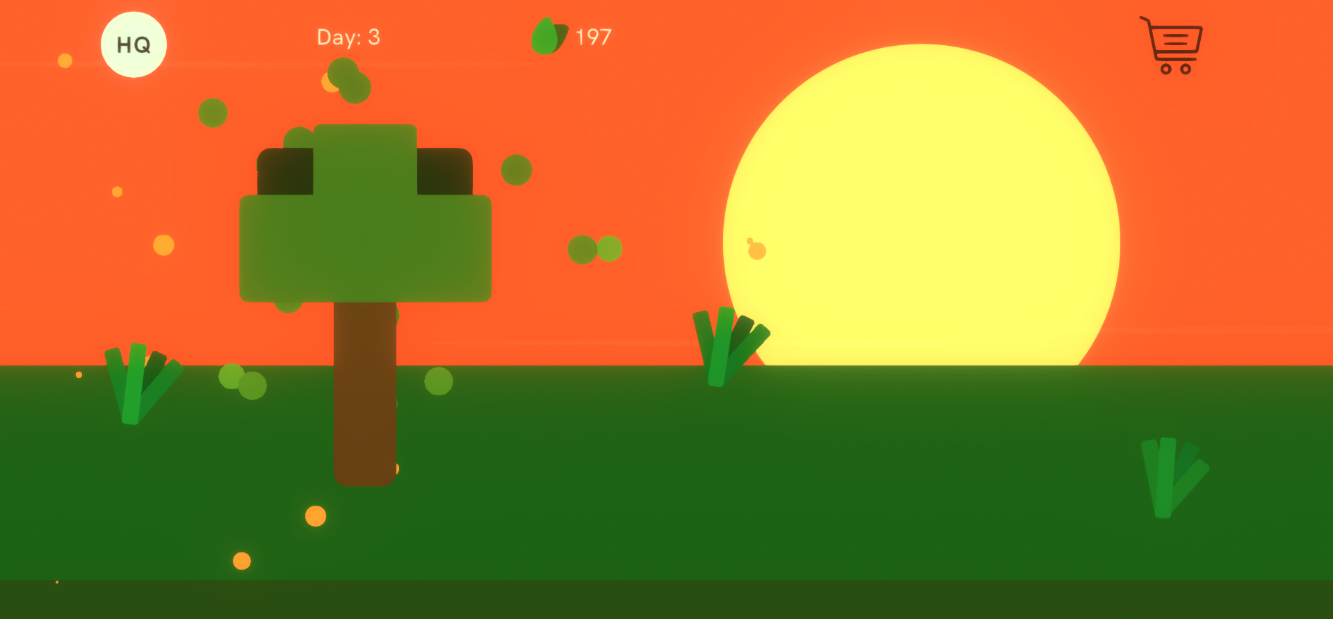 Simple Tree - Clicker android iOS apk download for free-TapTap