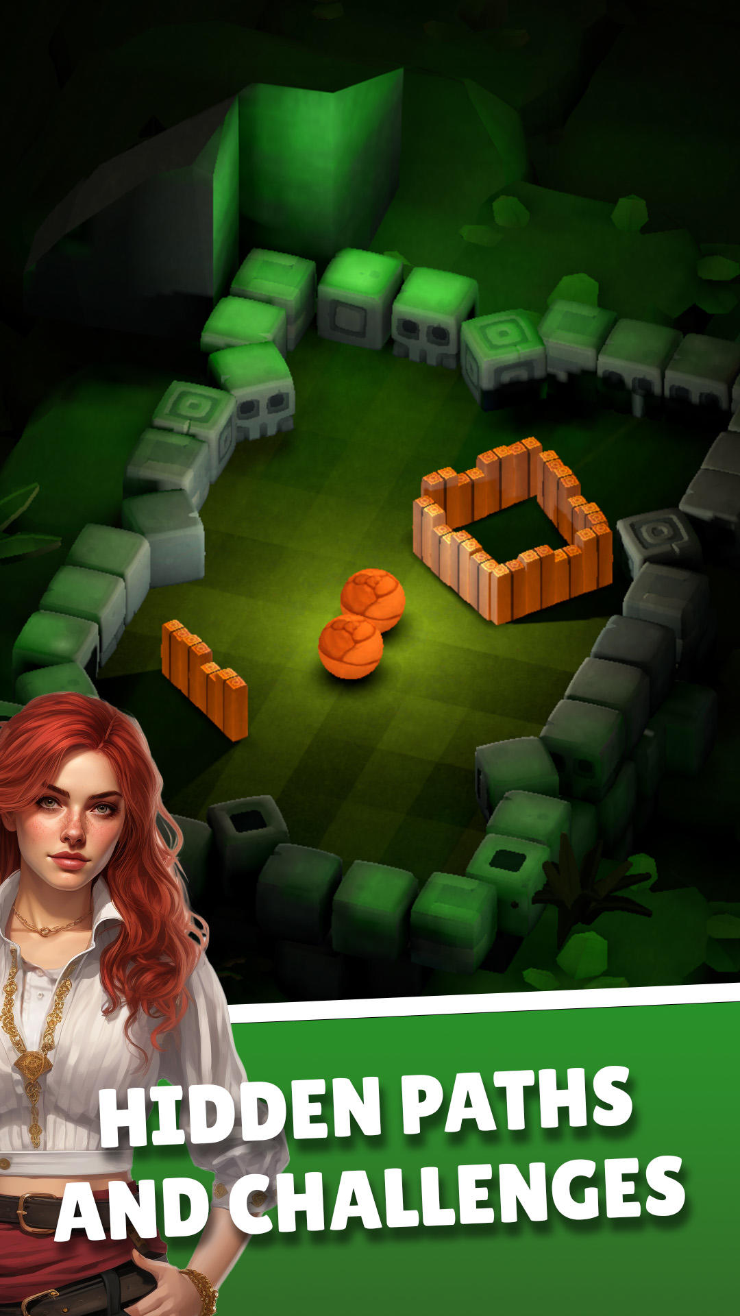 Brick Ball 3D: Shoot & Bounce android iOS apk download for free-TapTap