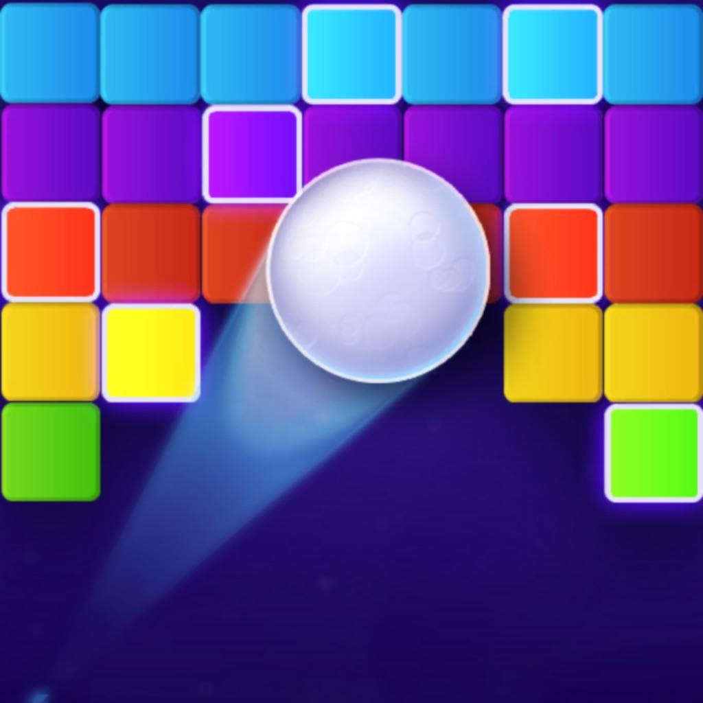 Bricks Crusher Breaker Ball for Android/iOS - TapTap