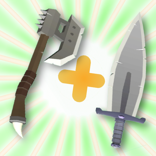 Merge Weapons 3D Latest Version for Android/iOS APK - TapTap