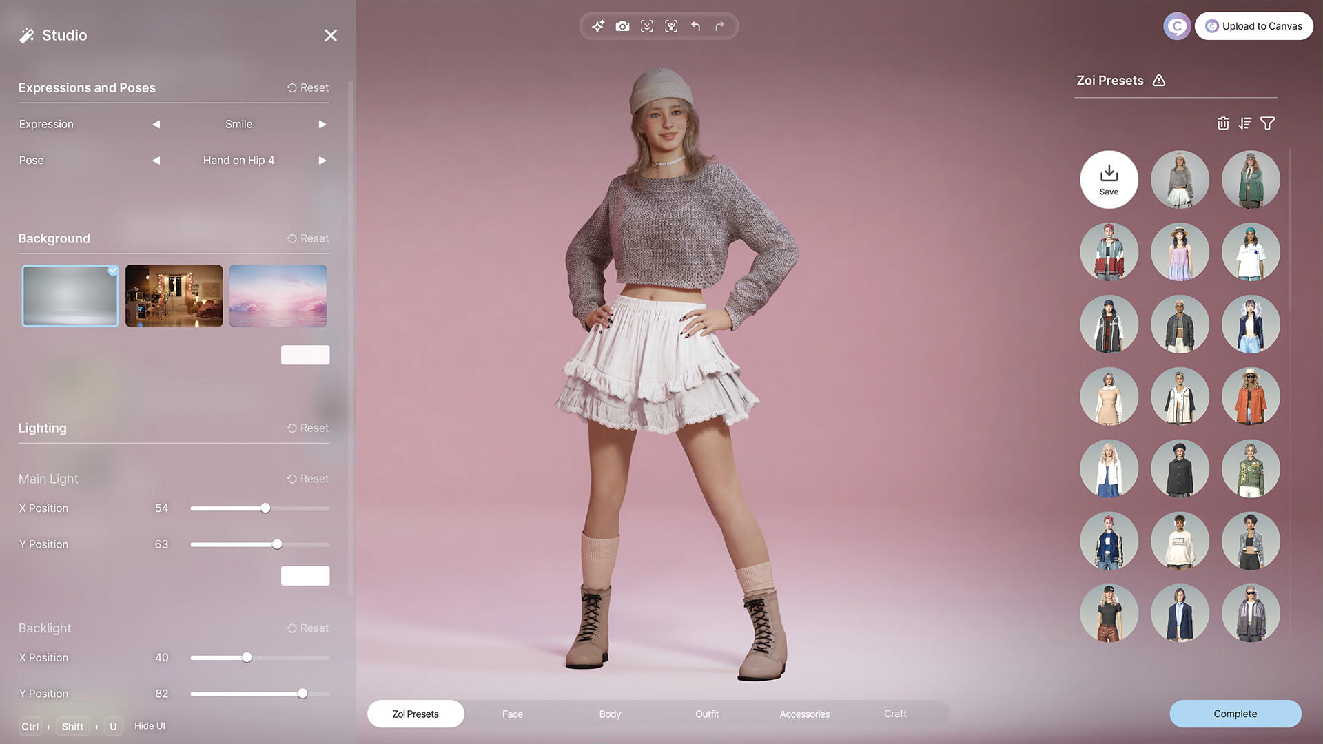 inZOI Latest Version for Android/iOS APK - TapTap