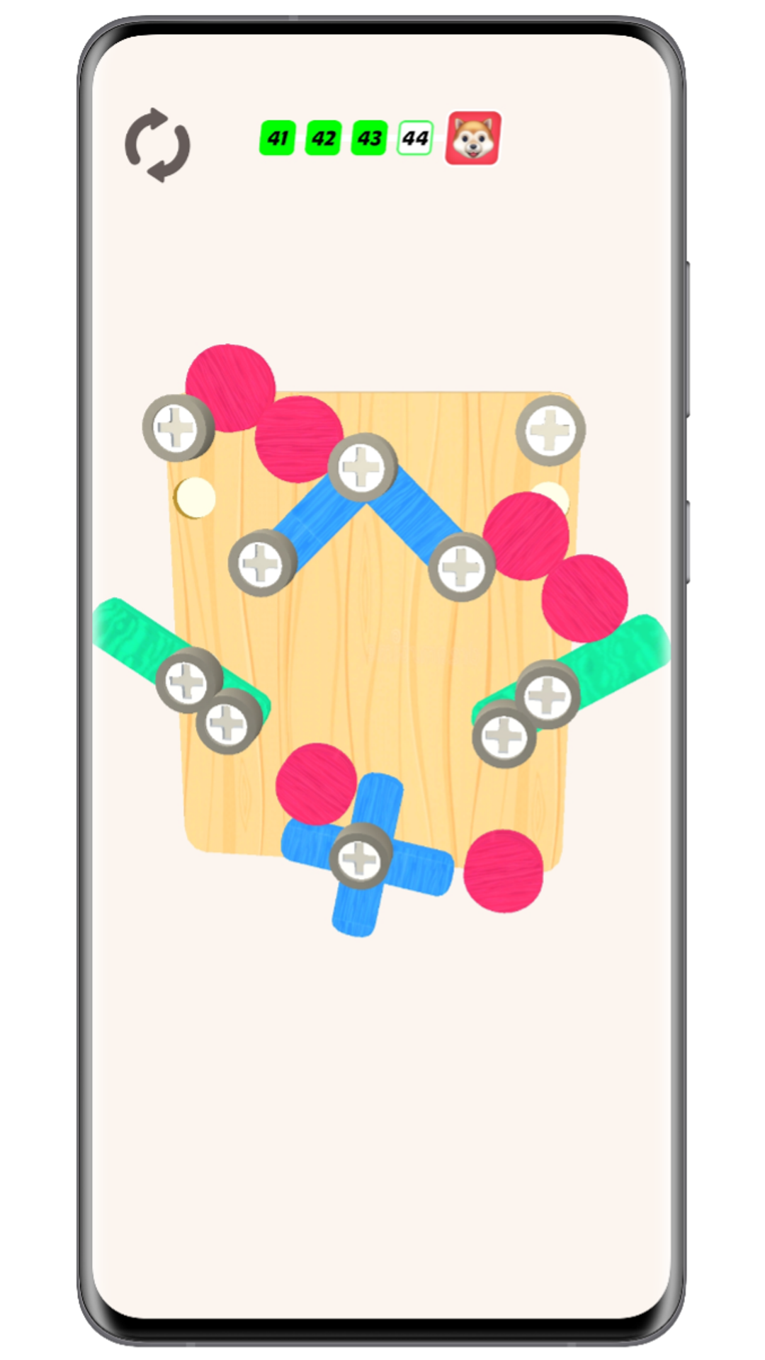 Screw Pins Puzzle-Nut and Bolt android iOS apk download for free-TapTap