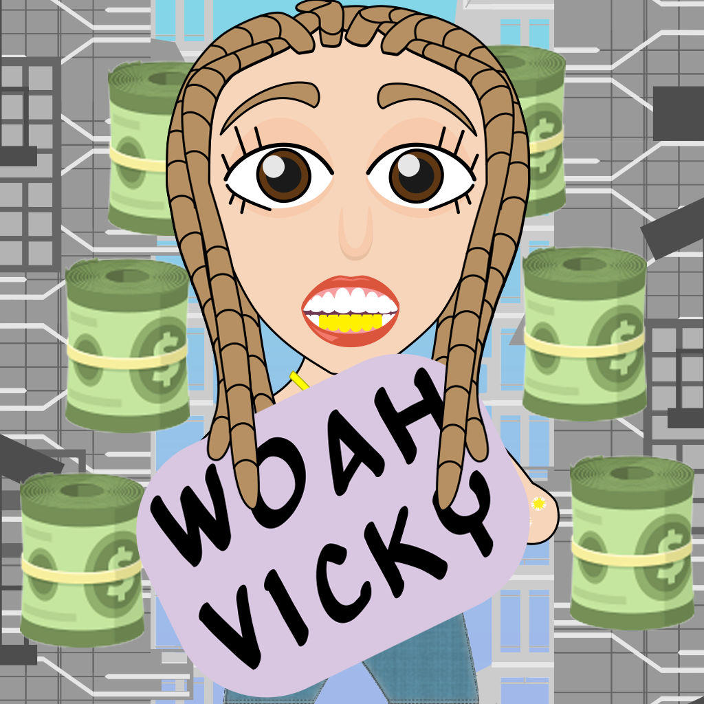 Woah Vicky Latest Version for Android/iOS APK - TapTap