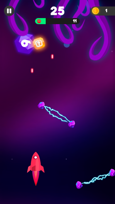 SpaceOut android iOS apk download for free-TapTap