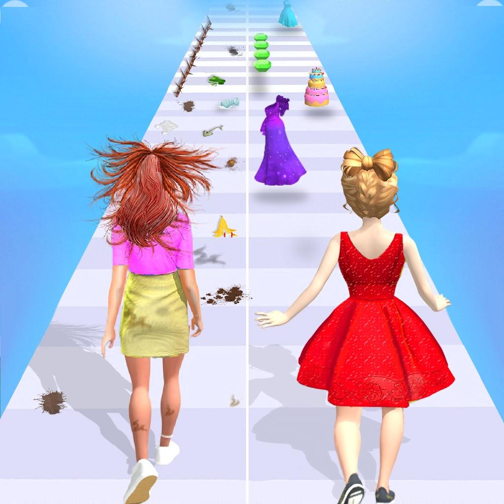 Wedding Games - Bride Dress Up for Android/iOS - TapTap