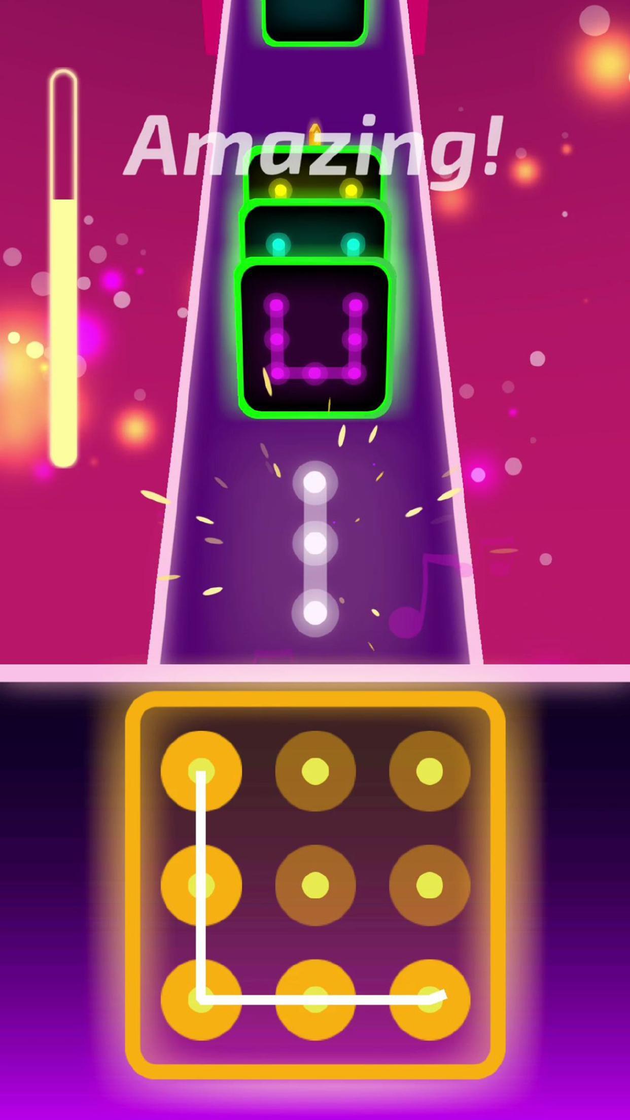 Beat Lines 3D android iOS apk download for free-TapTap